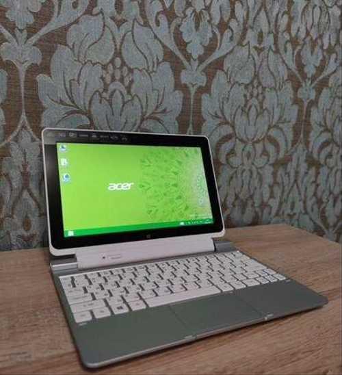 Ноутбук Acer Iconia W511