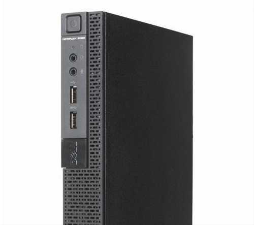 Dell Optiplex 3020 micro