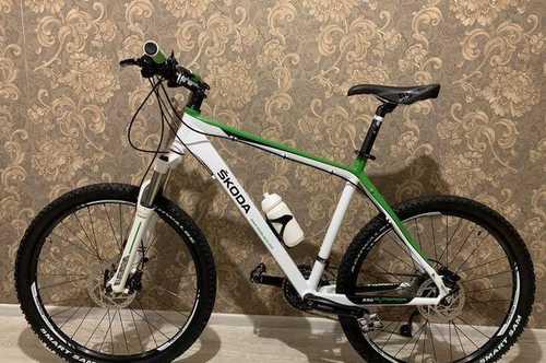 Skoda mtb 29