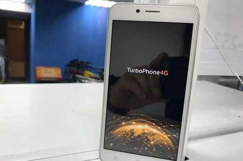 Turbophone4g 05 аккумулятор