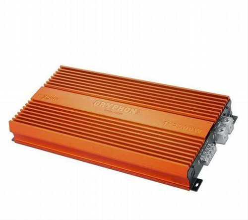 DL Audio Gryphon Pro 1.2500 Моноблок 1-канальный у