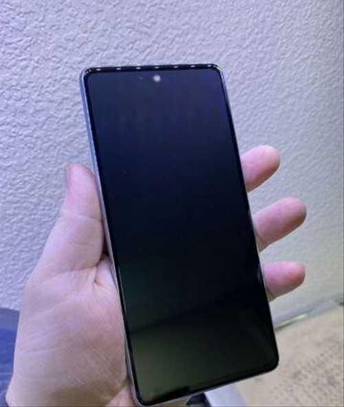 Дисплей Samsung Galaxy S20FE