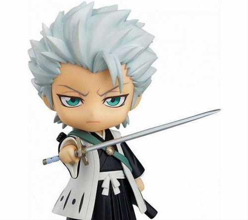 Фигурка Good Smile Bleach Toshiro Hitsugaya