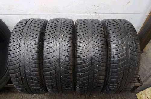 Kumho I'Zen KW23 225/60 R17 108, 4 шт