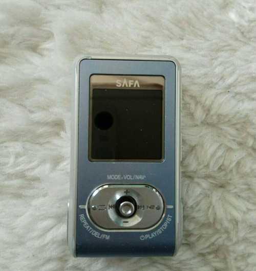 Mp3 плеер Safa 1Gb
