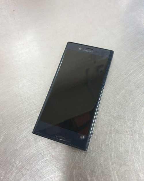 Телефон Sony xperia x compact