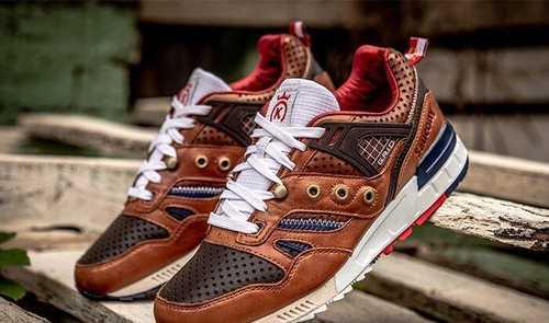 Saucony Grid SD “La Victoria” размер 43 EUR