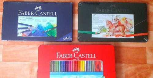 Faber - castell