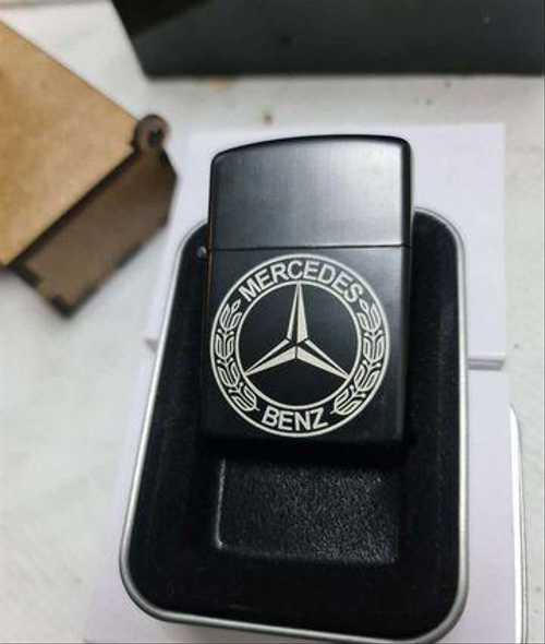 Зажигалки Мерседес Mercedes