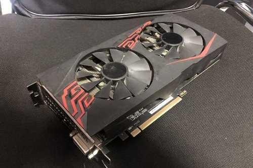 Asus RX 570 4gb