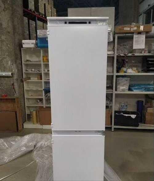 Холодильник Weissgauff wrki 178 WNF (21211)