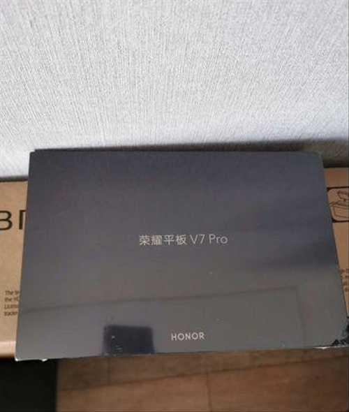 Honor tablet pc v7 pro