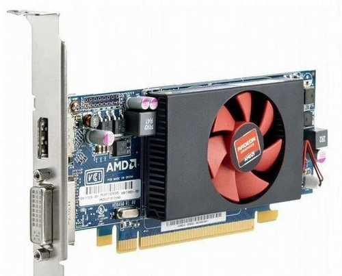 Видеокарта AMD Radeon HD 8490