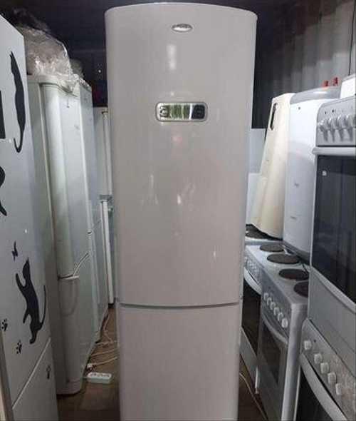 Холодильник whirlpool No Frost доставка #Х296