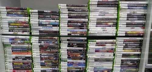 Игры Xbox