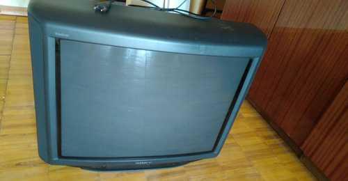 Телевизор Sony Super Trinitron KV-S2951K
