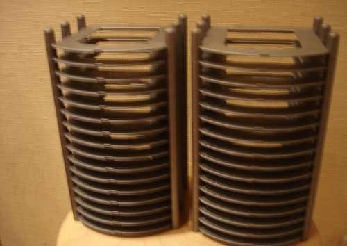 Разборная стойка подставка трансформер на 30 CD