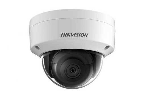 Hikvision DS-2CE57D3T-vpitf 2.8мм