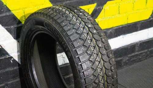 Continental ContiIceContact 215/55 R16 97T