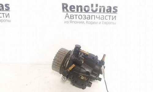 Тнвд Renault Megane 3 Scenic 3 Duster