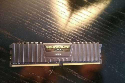 Оперативная память ddr4 16gb 2666