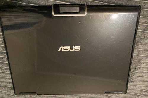 Ноутбук Asus M51K