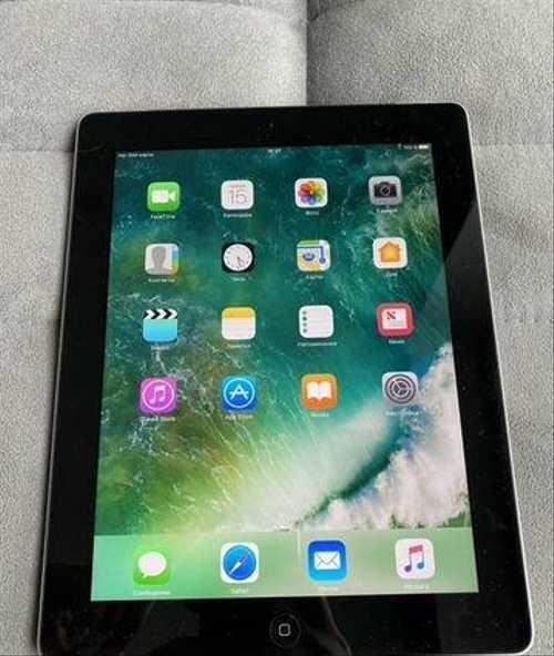 iPad 4 32gb