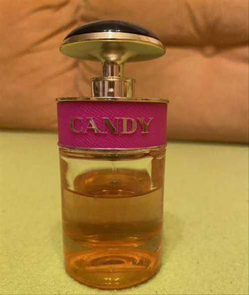 Парфюмерная вода Prada Candy