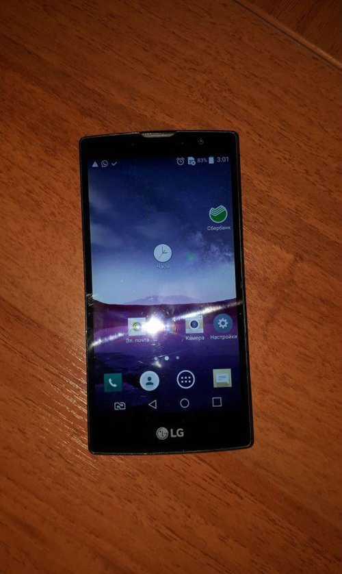 LG G4C LTE