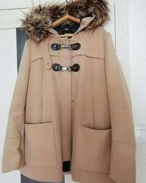 Пальто