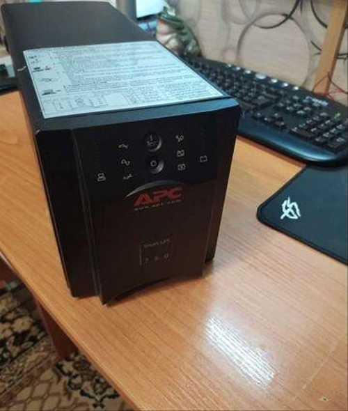 ИБП CYBERPOWER 1350avr. Ut1500ei.