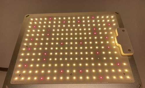 Фитолампа Quantum Board 1000 PRO (3500k/IR/UF,DIM)