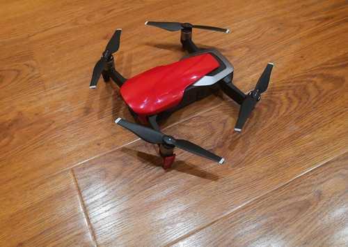 DJI Mavic Air