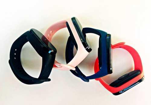 Фитнес Браслет smart bracelet M5