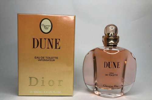 Dior - Dune - 100 ml