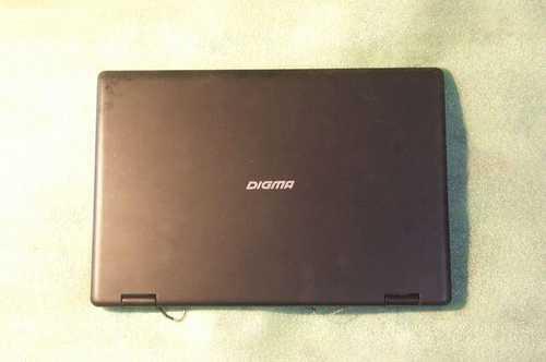 Матрица (экран) 11.6" ноутбука Digma Citi E202
