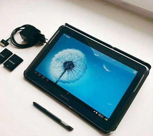 Samsung galaxy note 10.1