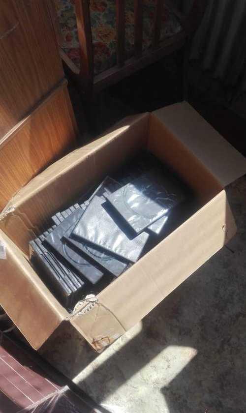Dvd боксы, Болванки DVD,Болванки сd, конверты под