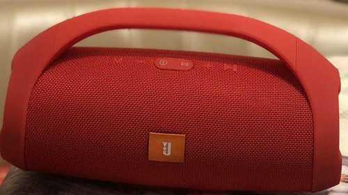 Портативная колонка bluetooth JBL 31 см. (Копия)