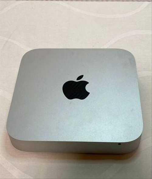 Apple MacMini (late 2014)