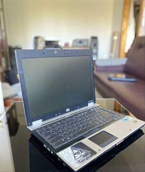 Hp elitebook 6930p