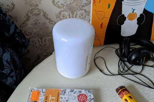 Настольная лампа Xiaomi Mi Bedside Lamp 2