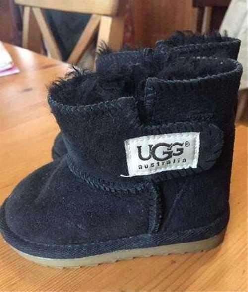 Ugg оригинал