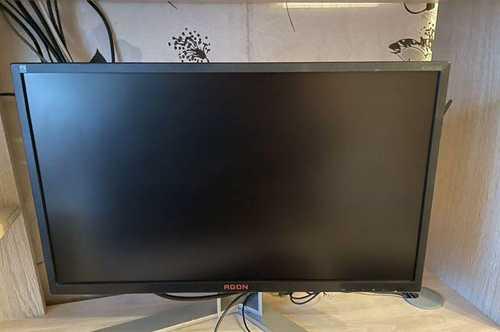 Монитор AOC agon AG241QG 24”