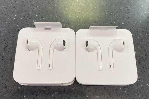 Наушники earpods