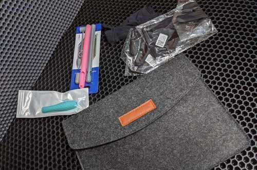 Чехол сумка для iPad
