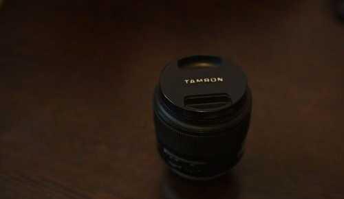 Объектив Tamron SP 35mm F1.8 Di VC USD