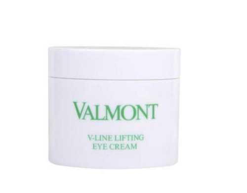 Valmont крем для кожи вокруг глаз v-line Lifting Eye Cream. Valmont v-line Lifting Cream. Usolab eye cream