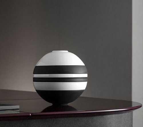 Набор Villeroy & Boch Iconic La Boule black&white