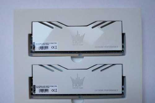 KFA2 Hall Of Fame Extreme DDR4-4000 16 GB (8GB*2)